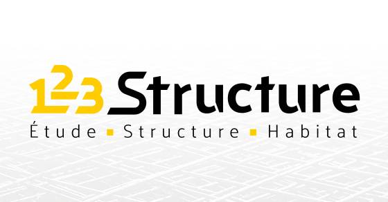 123 Structure - bureau d'étude structure maison individuelle pour particulier